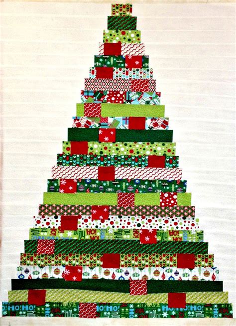 Christmas Quilt Craft Ideas At Samuel Livingston Blog