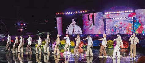 映画『seventeen Tour ‘follow Again To Cinemas』公式｜2024年8月公開