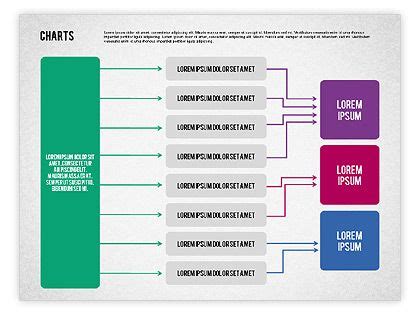 Dispatch Process Flowchart Flow Chart Powerpoint Charts Diagram Chart