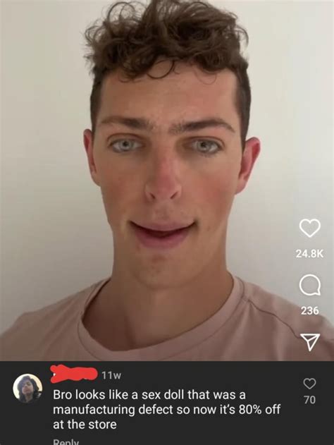 A Sex Doll That Was A Manufacturing Defect R Oddlyspecific