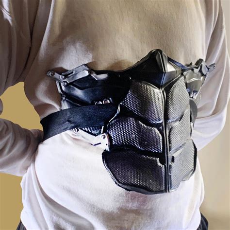 Generic Ab Armor Etsy