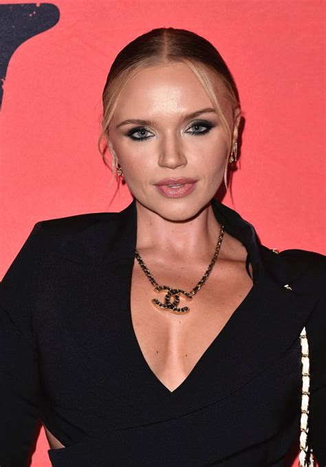 Veronika Dash At The Man In The White Van Premiere In Culver City