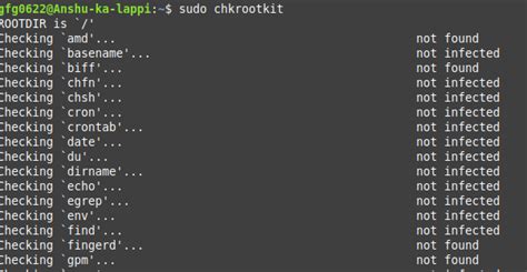 How To Find Hidden Processes In Linux Geeksforgeeks
