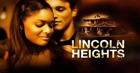 Watch Lincoln Heights Tv Show Streaming Online Freeform