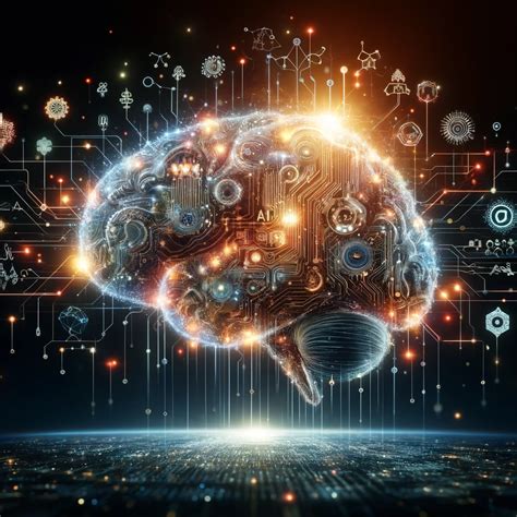 AI Patent Inventors Pushing Boundaries Of Innovation