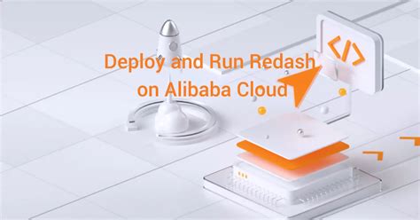 deploy and run redash on alibaba cloud