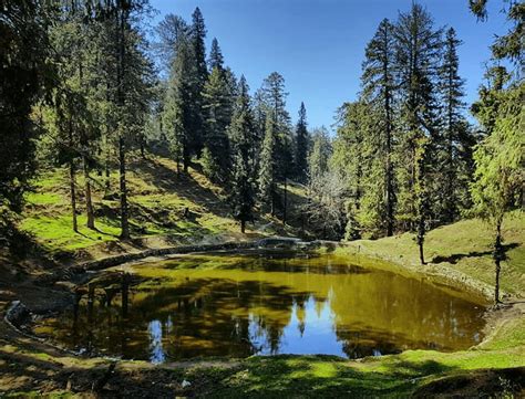 8 Places To Visit In Chakrata Uttarakhand Safarmyindia