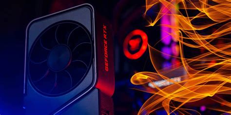 Graphics Cards Tdp Vs Tgp Whats The Difference