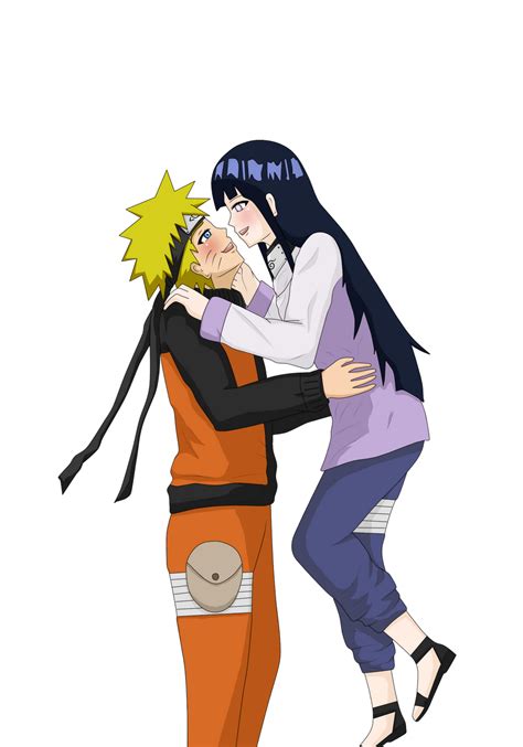 Naruhina By Kennigez On Deviantart