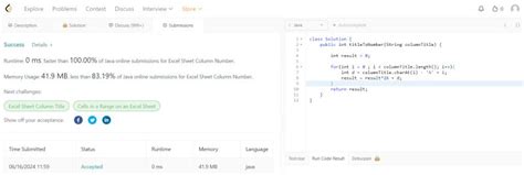 Pradheesh Kumar S On Linkedin 30dayscodingchallenge Leetcode