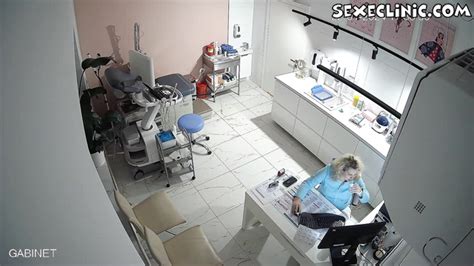 College Educational Gyno Exam And Ultrasound Sexeclinic Real Medical Fetish Videos