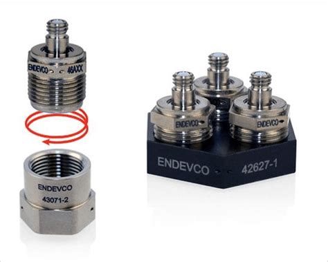 Triaxial Measurement Options With Iepe Accelerometers