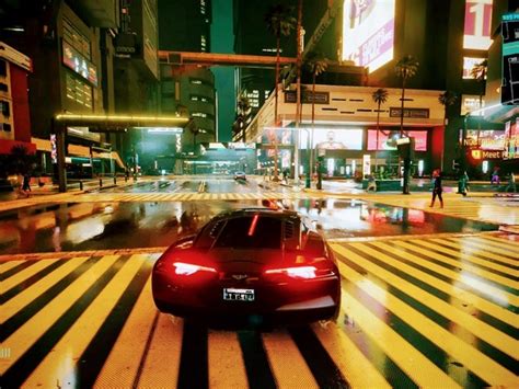 사이버펑크는 약간 모든겜의 수문장같은 느낌되버렸네 ㅋㅋ 유머 게시판