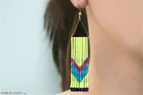 Five DIY Jewelry Projects You Ll Be Dying To Wear Uloop