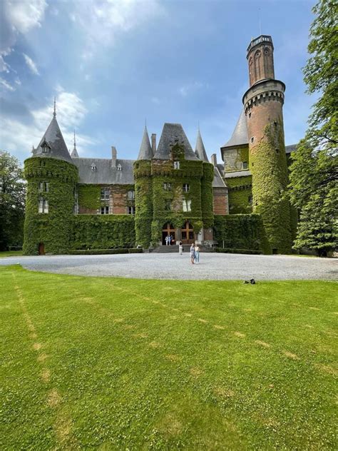 Nellydevuyst Derme Manon Pilon