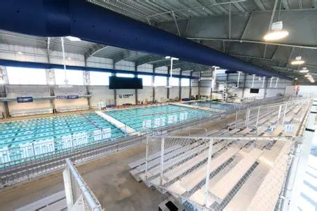 Liberty Natatorium Facilities Liberty University