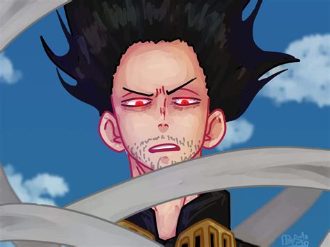 Aizawa Shota Моя Геройская Академия Amino