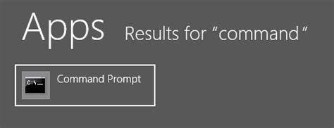 Elevated Command Prompt Chimpytech