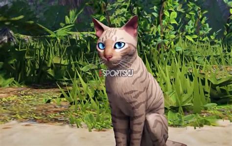 5 Kode Redeem Warrior Cats Roblox Terbaru November 2025 Buruan Tukar