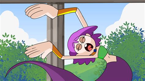 Genie Ellie A Dance By Daichigatari On Deviantart