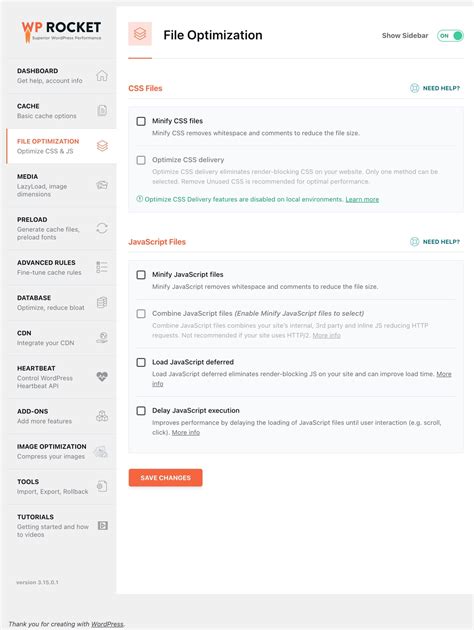 How To Easily Fix A Slow Loading Wordpress Dashboard Rank Math
