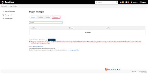 内网搭建jenkins自动化远程部署项目到windows服务器 jenkins windows自动部署 csdn博客
