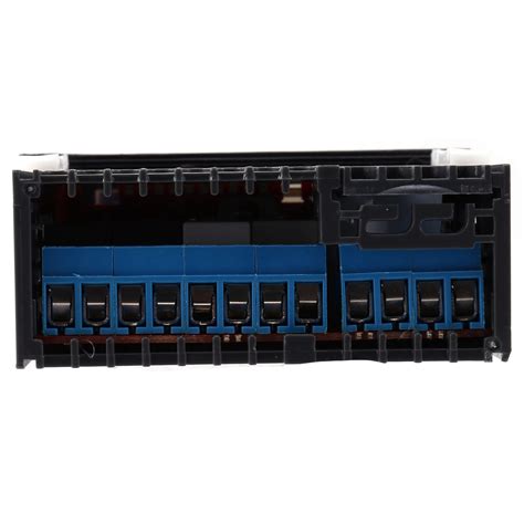 QUANBU 2X LILYTECH ZL-7801A, General, Temperature and Humidity ...