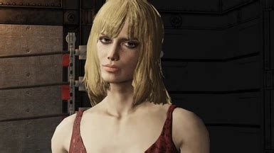 No Apologies Hair Longer At Fallout Nexus Mods And Community