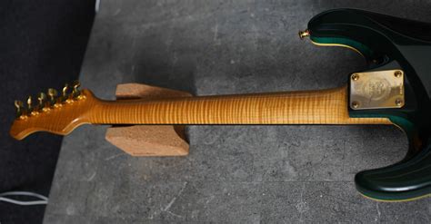 Fs Many Vintage And Custom Shop Esps And 80s Guitars Rig Talk