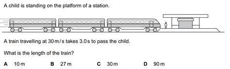 Cambridge Lower Secondary Checkpoint Stage 8 Physics Smart Exam Resources