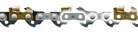 3/8" P Picco Duro (PD3) 1,3 mm Saw Chain | STIHL
