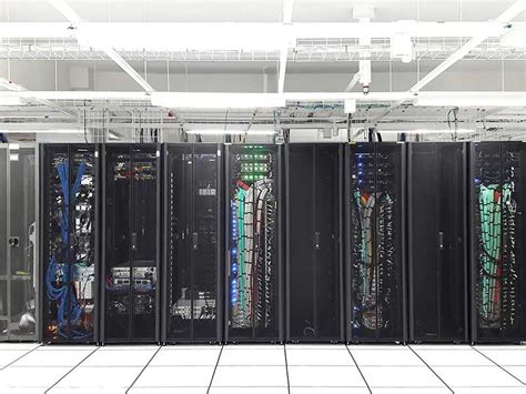 Data Center Flooring Solutions Access Computer Flooring