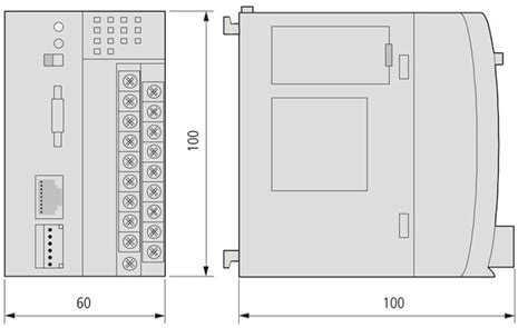 289169 Eaton Xc Modular Plc Eaton