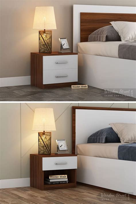 Bedside Table Add Style And Utility To Your Home Bed Side Table Design Bedside Table Design