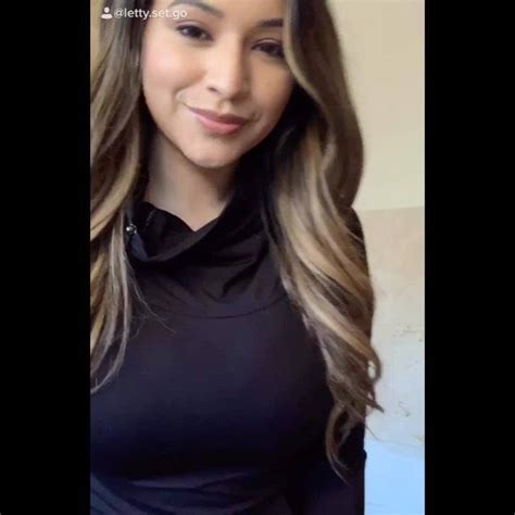 March 2020 Tik Tok In A Nutshell Lol Follow Me If You Got It Letty
