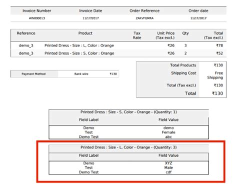 Prestashop Advance Product Attributefield By Knowband User Manual