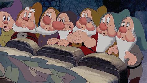 7 Dwarfs Names From Snow White And Their Personalities That Will Amuse You