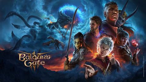 Best Pc Games 2023 Weekly Ranking Of The Top 10 Games On Pc