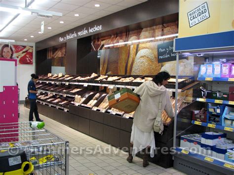 Shopping Around The World Lidl Summer S Adventures