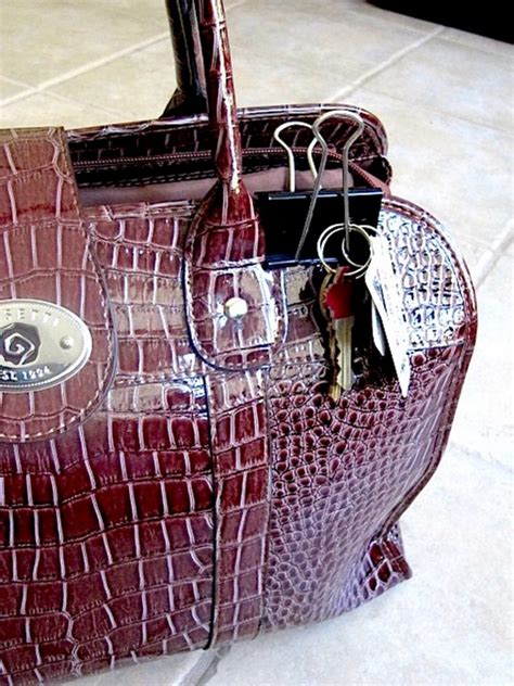 11 Genius Ways To Use Binder Clips