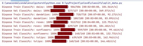基于 Yolo V8 Cls Fine Tuning 训练花卉图像分类模型yolov8 Cls Csdn博客
