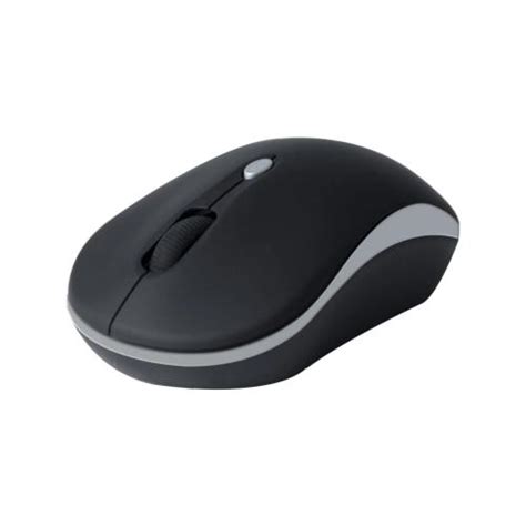 Case Logic Mouse Ergonómico Inalámbrico Precio Guatemala Kemik