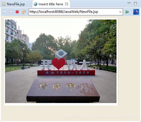 Eclipse使用外部或内部浏览器的方法 Csdn博客