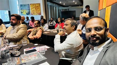 naresh kumar on linkedin 🚨 live now mission 2030 dialogue series in