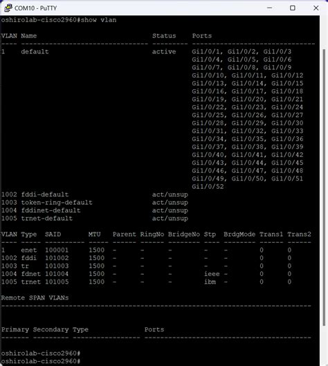 Cisco Catalyst 2960 Not Setup Correctly Cisco Community