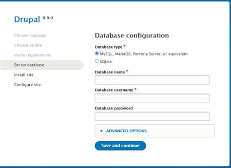Web Tutorials PHP Drupal During Drupal Installation Fix Php Opcode Caching Not Enabled