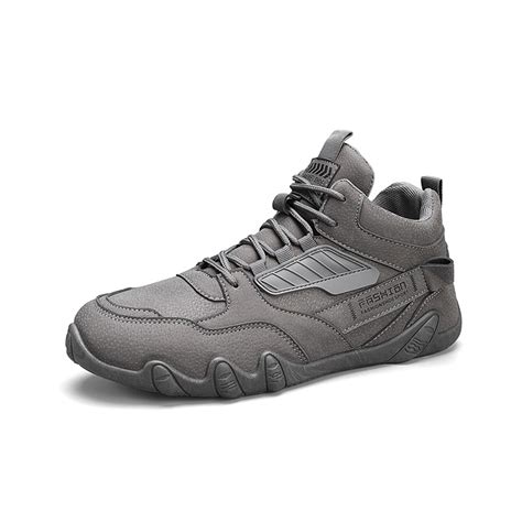 Mens Cross Trainer Barefoot And Minimalist Shoe Zero Drop Sole Wide Toe Box