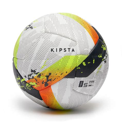 Voetbal F950 Fifa Pro maat 5 | KIPSTA | Decathlon.nl