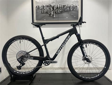 스페셜라이즈드 자전거 Mtb 자전거 하드테일 자전거 풀샥 자전거 에픽 월드컵 익스퍼트 네이버 블로그