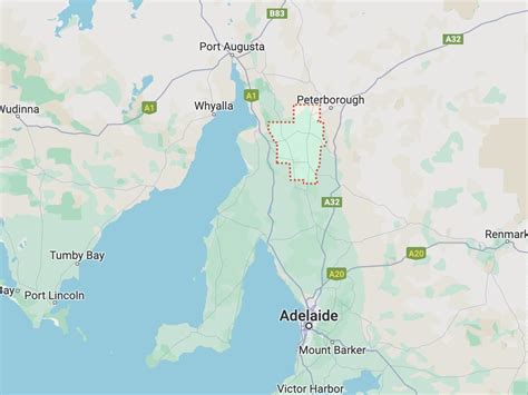 South Australias Northern Areas Council Scraps Welcome To Country